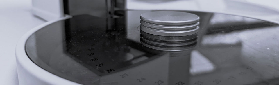 Material Science & Knowledge Hub